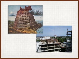 SE 20016 - programming languages landscape. | PPT