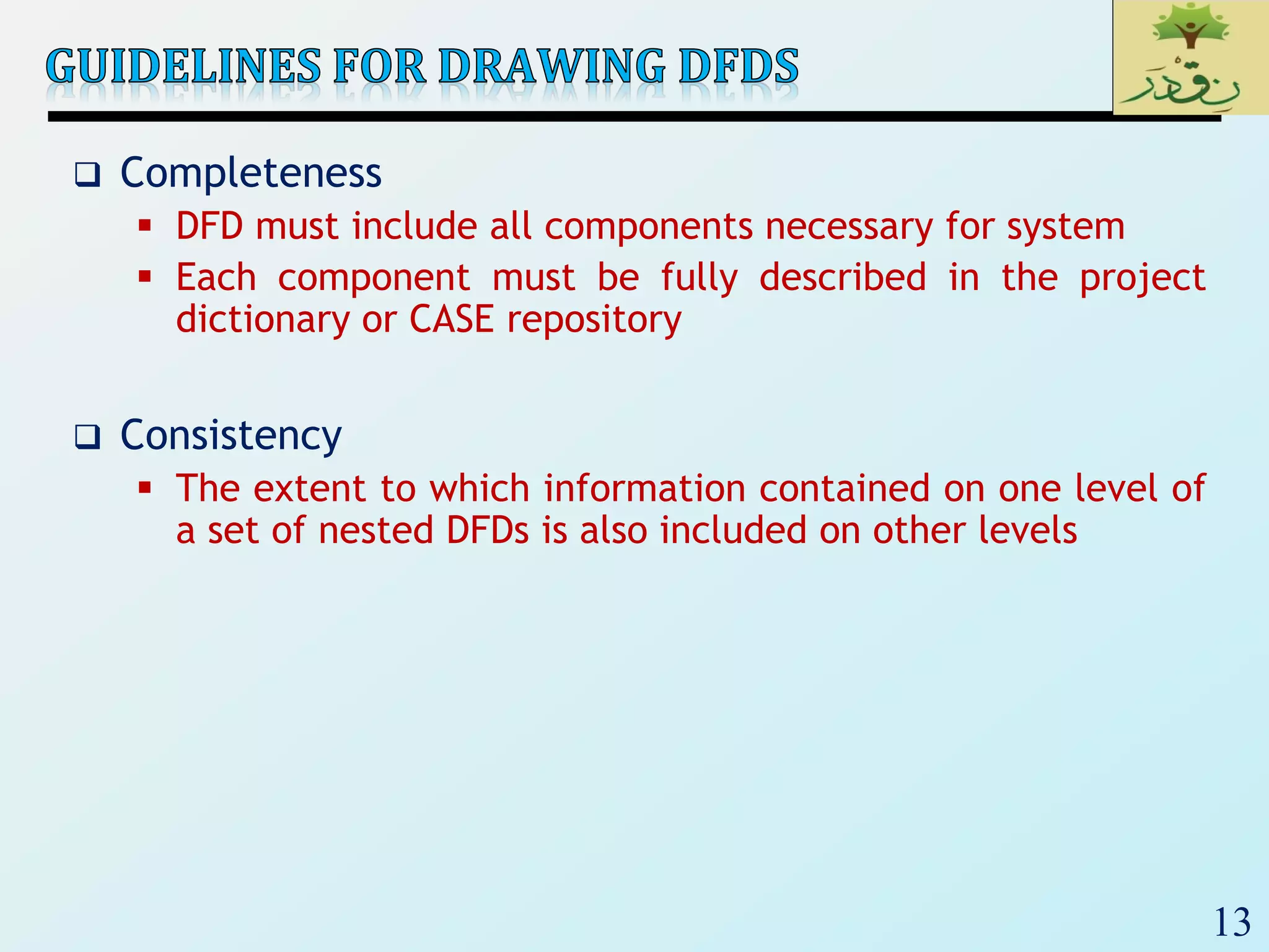 SE2018_Lec 14_ Process Modeling and Data Flow Diagram.pptx
