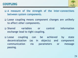 SE2018_Lec 15_ Software Design | PPT