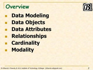 SE2023 0204 Data Modeling.pptx