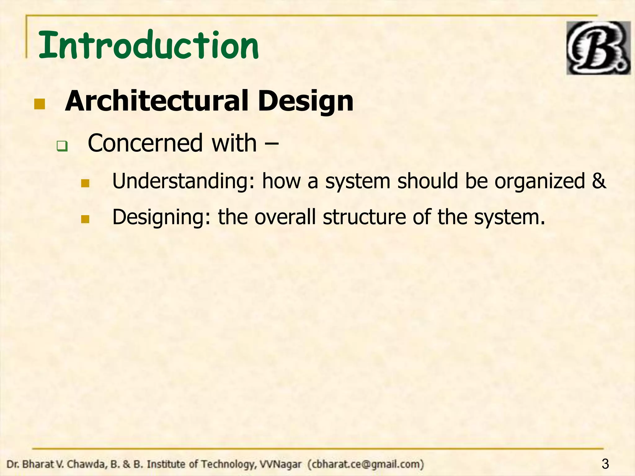 SE2023 0207 Software Architectural Design.pptx