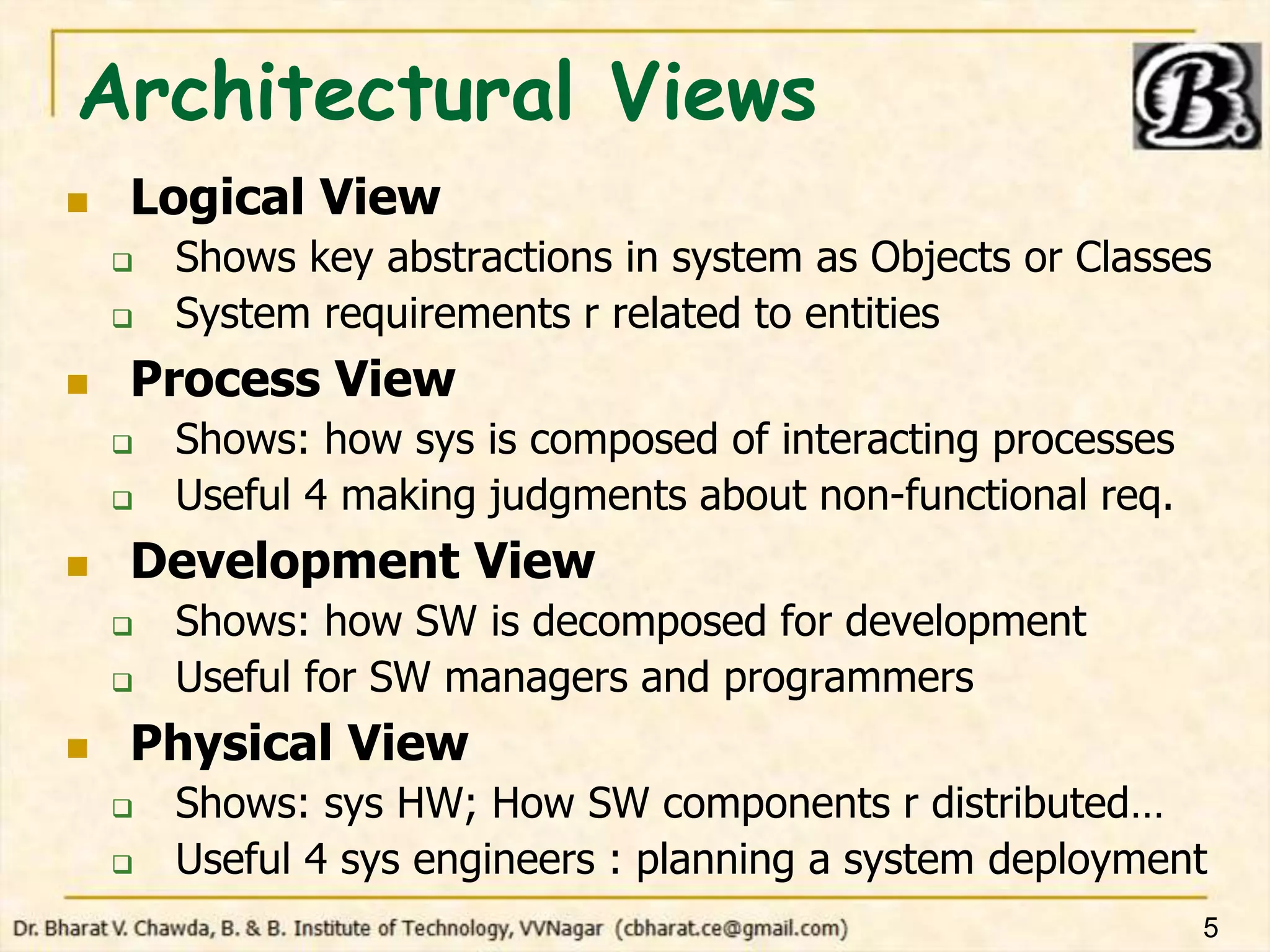 SE2023 0207 Software Architectural Design.pptx