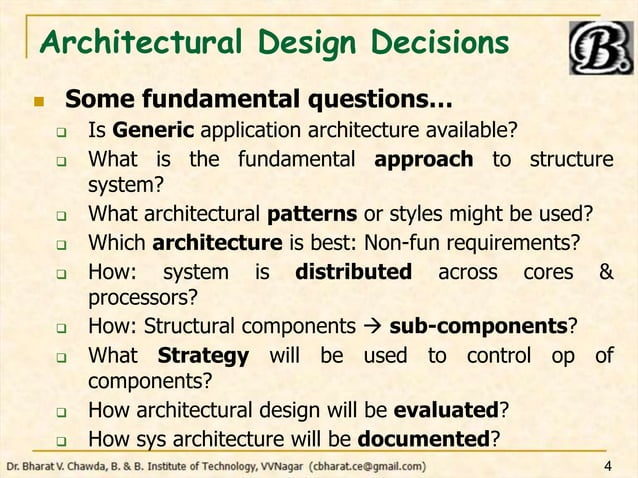 SE2023 0207 Software Architectural Design.pptx