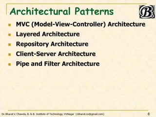 SE2023 0207 Software Architectural Design.pptx