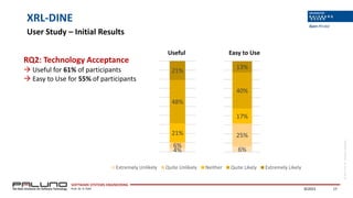 Explainable Online Reinforcement Learning for Adaptive Systems | PPTX
