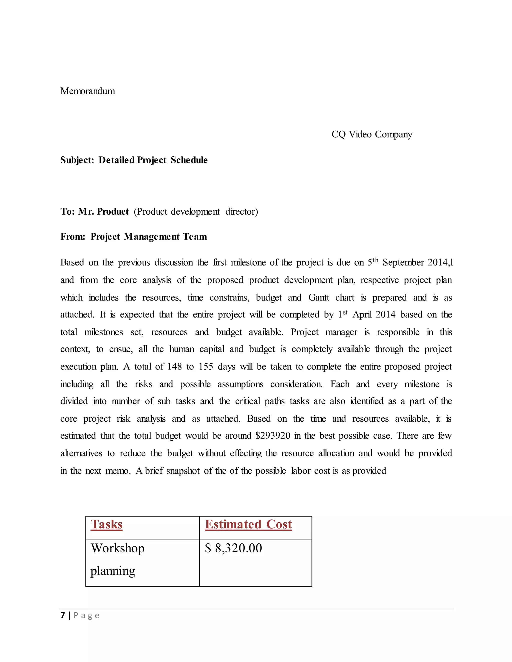 edSe275 ms project-assignment | PDF