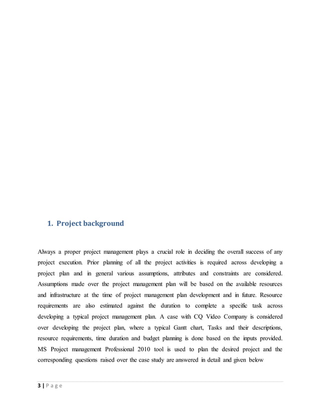 edSe275 ms project-assignment | PDF