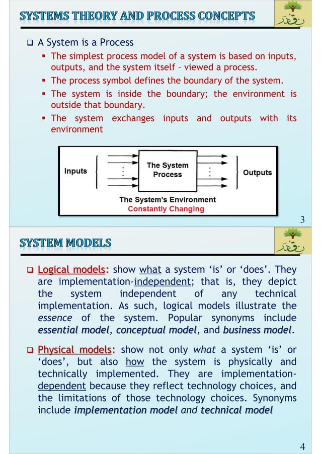 SE2_Lec 14_ Process Modeling and Data Flow Diagram | PDF