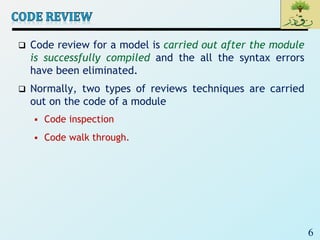 SE2_Lec 18_ Coding | PPT