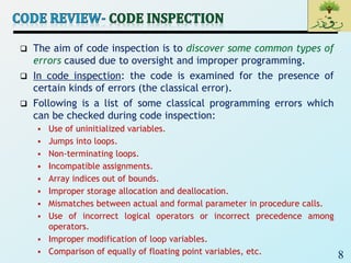 SE2_Lec 18_ Coding | PPT