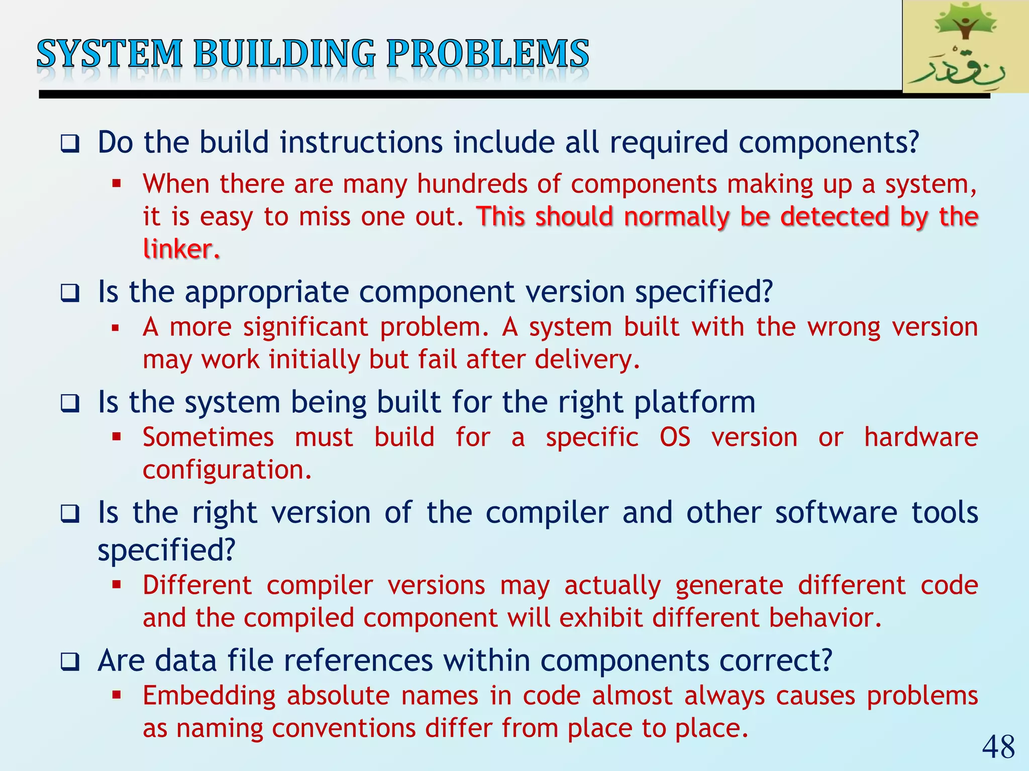 SE2_Lec 22_Software Configuration Management | PDF