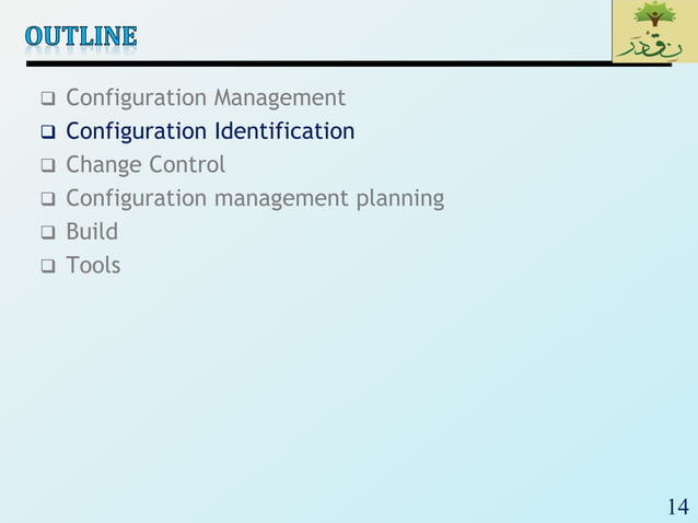 SE2_Lec 22_Software Configuration Management | PPT