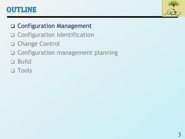 SE2_Lec 22_Software Configuration Management | PPT
