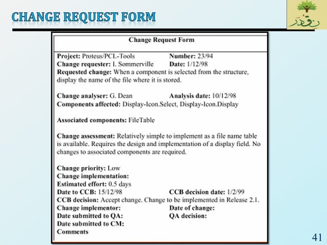 SE2_Lec 22_Software Configuration Management | PPT