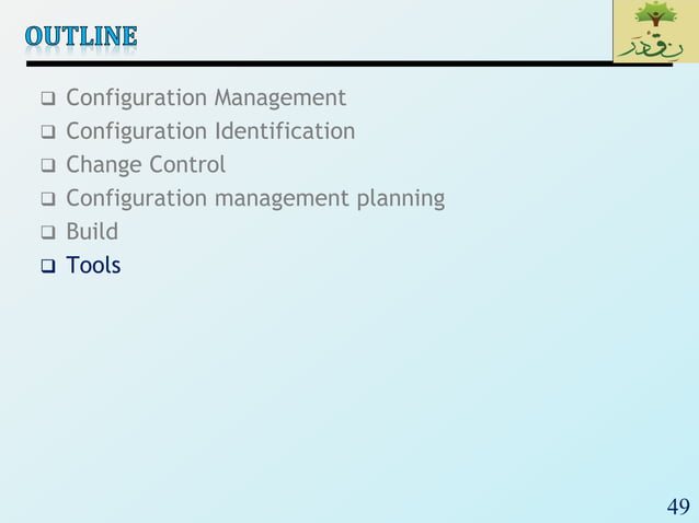 SE2_Lec 22_Software Configuration Management | PPT