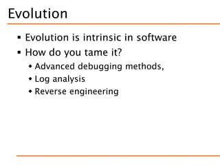 Software Engineering II Course at Politecnico di Torino | PPTX