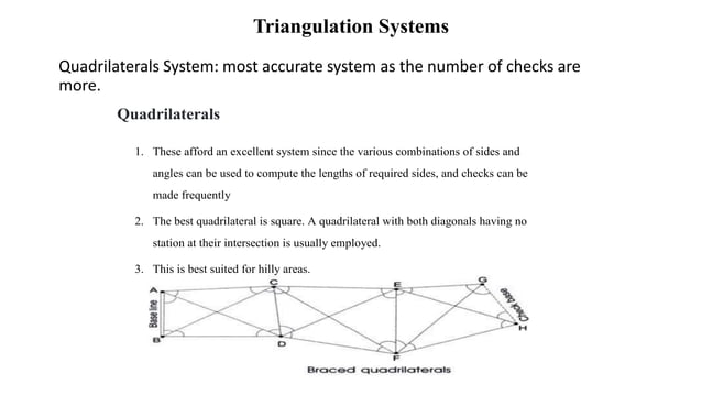 se_312_ch_3_-triangulation_survey.pptx | Geology | Science