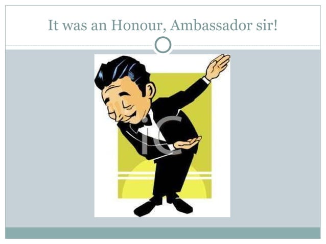 SE3221 - Playing the Glong Yao | PPT | Music | Entertainment