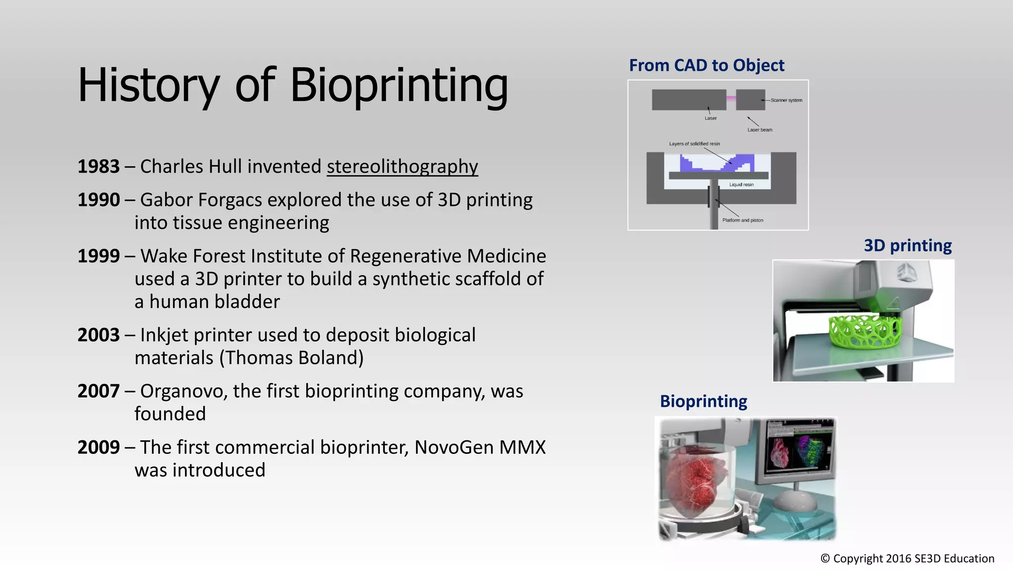 Se3 d workshop presentation biolink | PDF