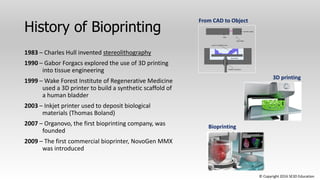 Se3 d workshop presentation biolink | PDF