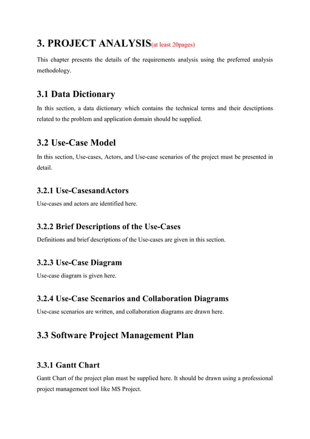 Se401 capstone project_reporttemplat | PDF