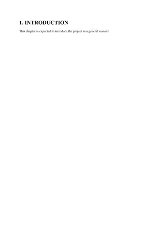 Se401 capstone project_reporttemplat | DOCX