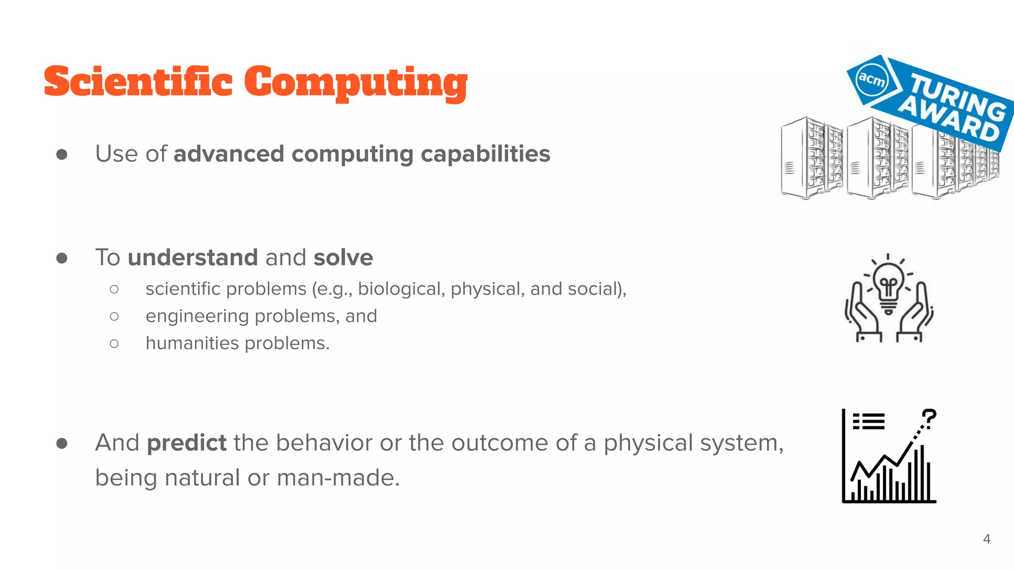 When Scientific Software Meets (Model-Driven) Software Engineering | PPT