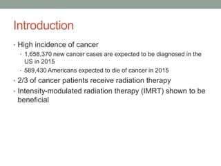 Advanced Optimization Survey Project Presentation: Robust Optimization ...