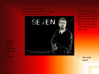 Se7en | PPT