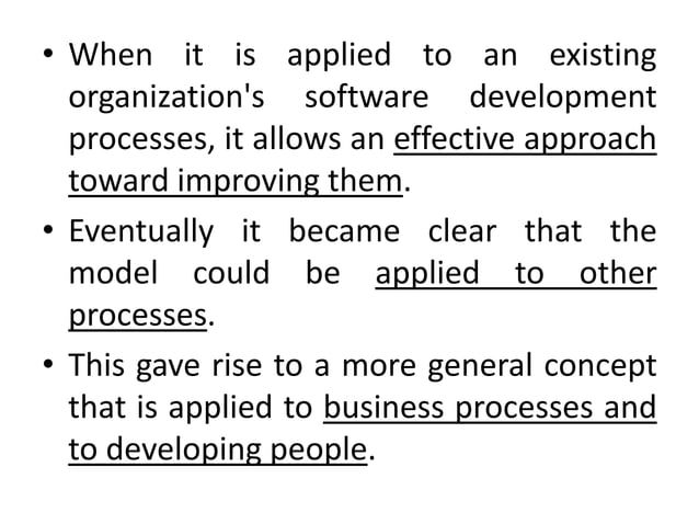 SOFTWARE RELIABILITY AND QUALITY ASSURANCE | PPTX | Computer Software and Applications | Computing