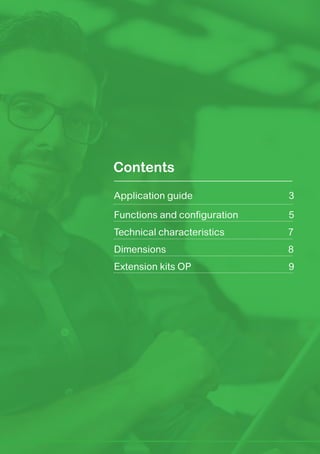Power tag Catalogue | PDF