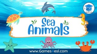 Sea-Animals-PowerPoint.pptx