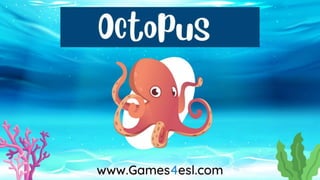 Sea-Animals-PowerPoint.pptx | Zoos & Aquariums | Attractions