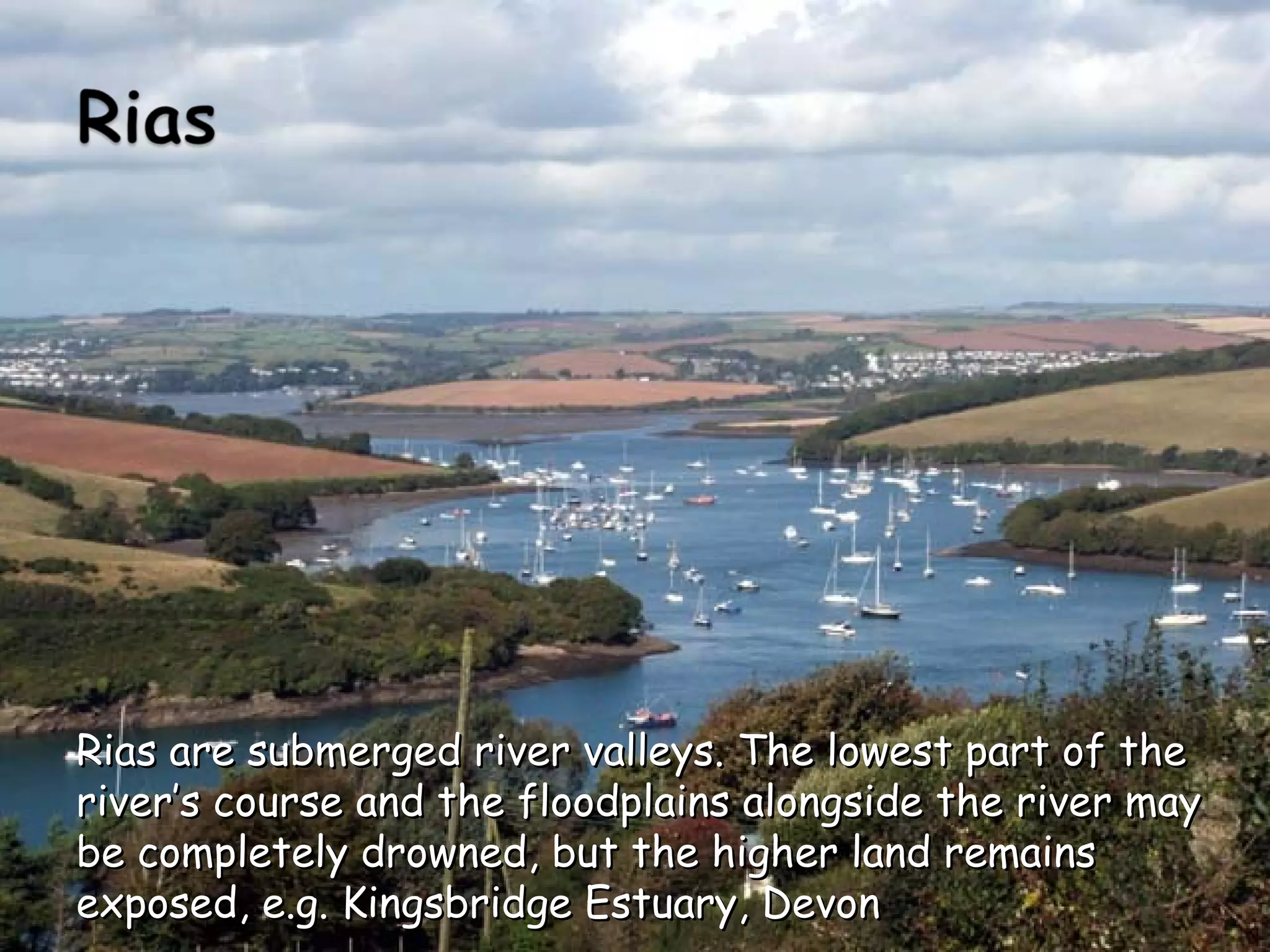 Sea level change | PPT