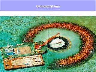 Sea Level Rise and Shifting Maritime Jurisdictional Limits (IWC5 Presentation) | PPT