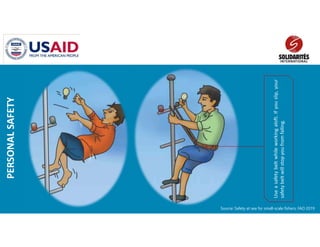 SEA-SAFETY-PERSONAL SAFETY Measure | PDF