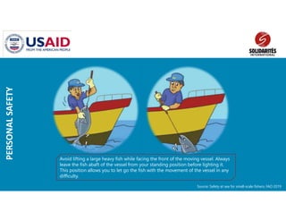 SEA-SAFETY-PERSONAL SAFETY Measure | PDF