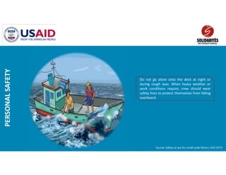 SEA-SAFETY-PERSONAL SAFETY Measure | PDF