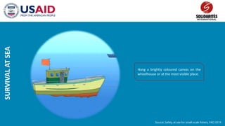 SEA-SAFETY-SURVIVAL | PDF