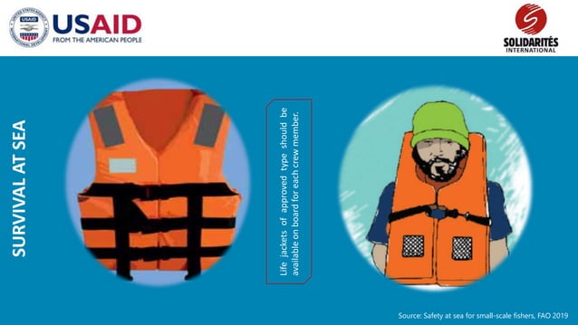 SEA-SAFETY-SURVIVAL | PPT