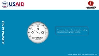SEA-SAFETY-SURVIVAL | PDF