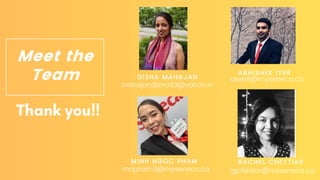 Crayola Pitch Presentation | PPT