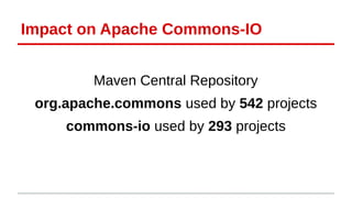 On the Use of Static Analysis to Safeguard Recursive Dependency Resolution | PDF | Programming ...