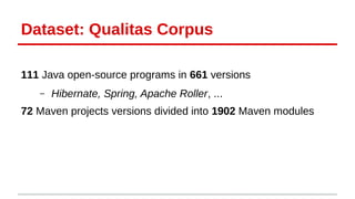 On the Use of Static Analysis to Safeguard Recursive Dependency Resolution | PDF