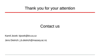On the Use of Static Analysis to Safeguard Recursive Dependency Resolution | PDF | Programming ...