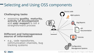 CrossSim: exploiting mutual relationships to detect similar OSS ...