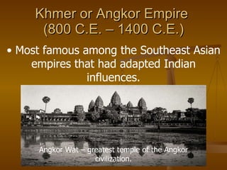 Sea ancient period | PPT