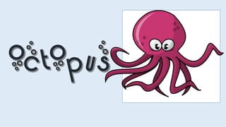 Sea animals: English Language | PDF