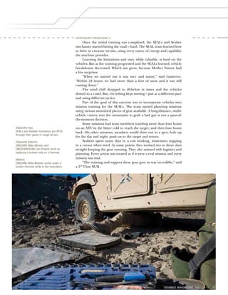 Seabee Magazine Fall 2010 | PDF