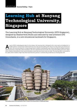 Southeast Asia Building July/August Issue | PDF